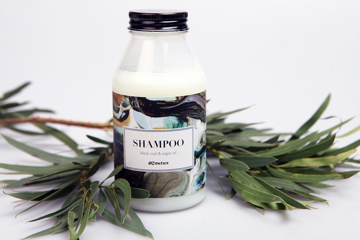 Get Inspired: Hair Care Labels - Great Lakes Label