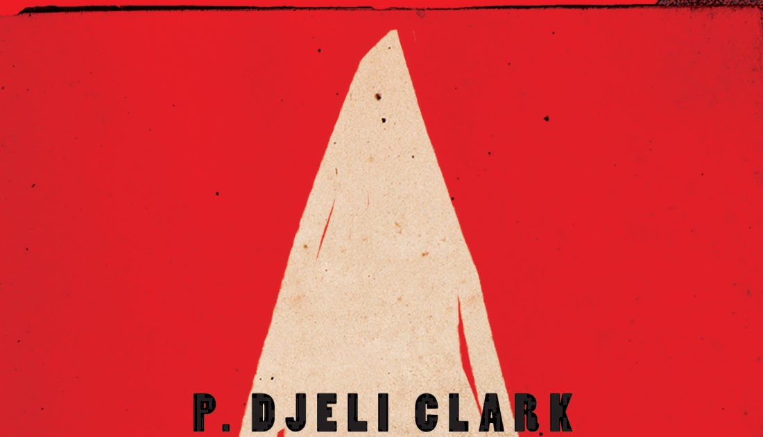 Postcards from a Dying World: Book Review: Ring Shout by P.Djeli Clark