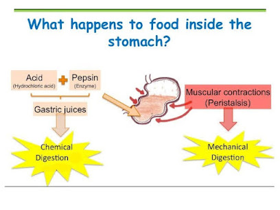 5 Dos & Don'ts for Acidity