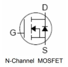 The complete free Course about the MOSFET/Transistor MOSFET | working ...