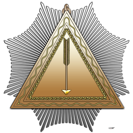 Sacred Symbols 3D: Masonic Symbols: 33 Degrees of The Ancient and ...
