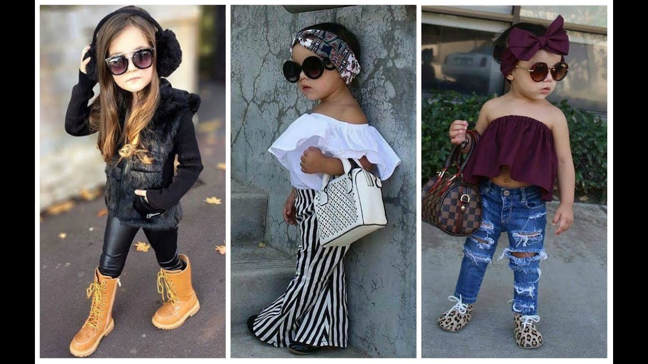 La Mejor Moda Para Bebes: HERMOSA ROPA PARA BEBES DE 1 A 4 AÑOS
