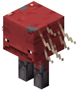 Refuge in Mine: marzo 2020