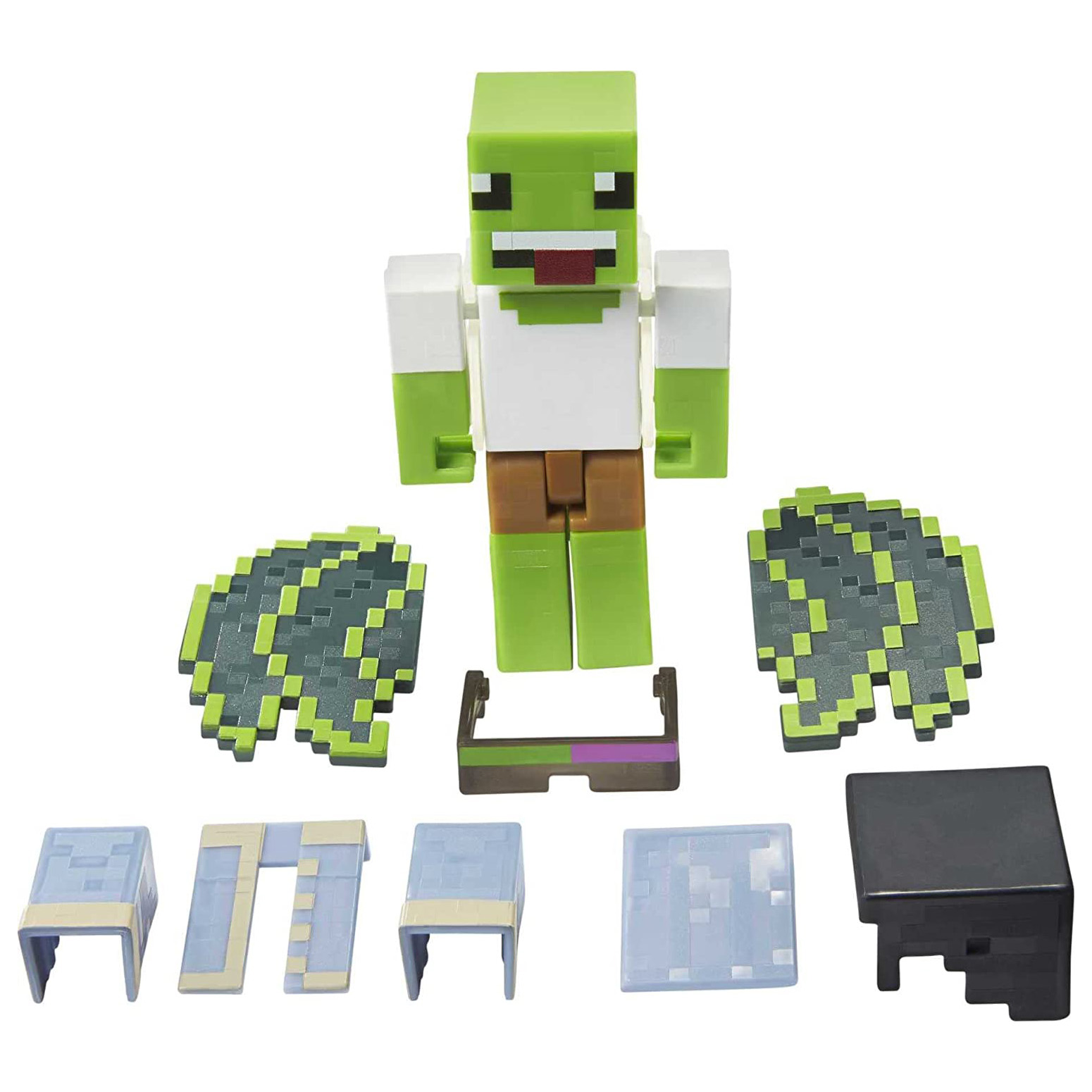 Minecraft Creator Series Survival Mode | Minecraft Merch
