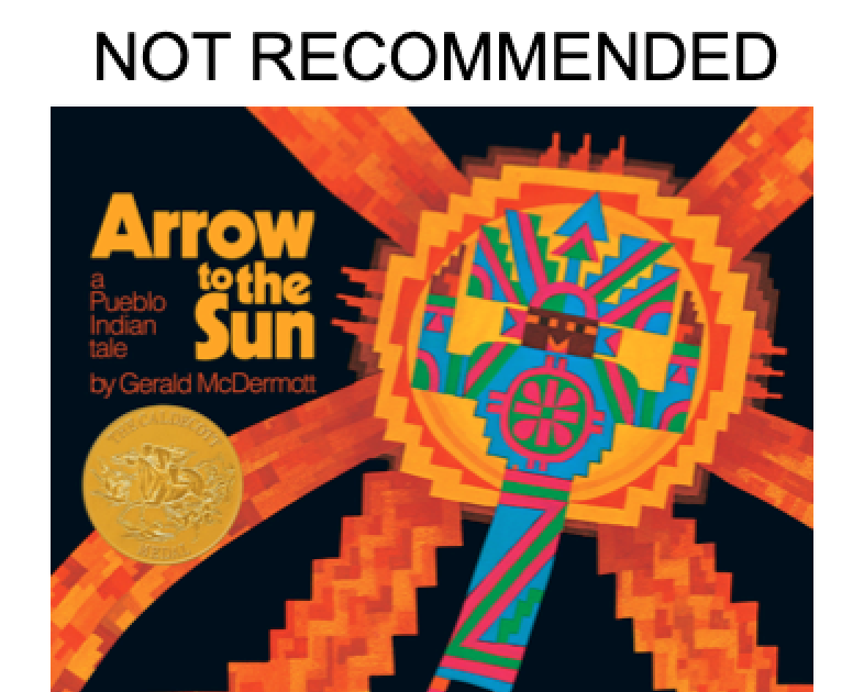 American Indians in Children's Literature (AICL): Discussion Guide to ...