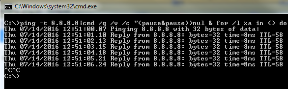 Adventures in IT: July 2016