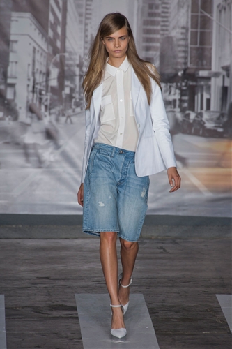 fashioncollectiontrend: Top 10 Fashion Trends for Spring 2013 2014 ...