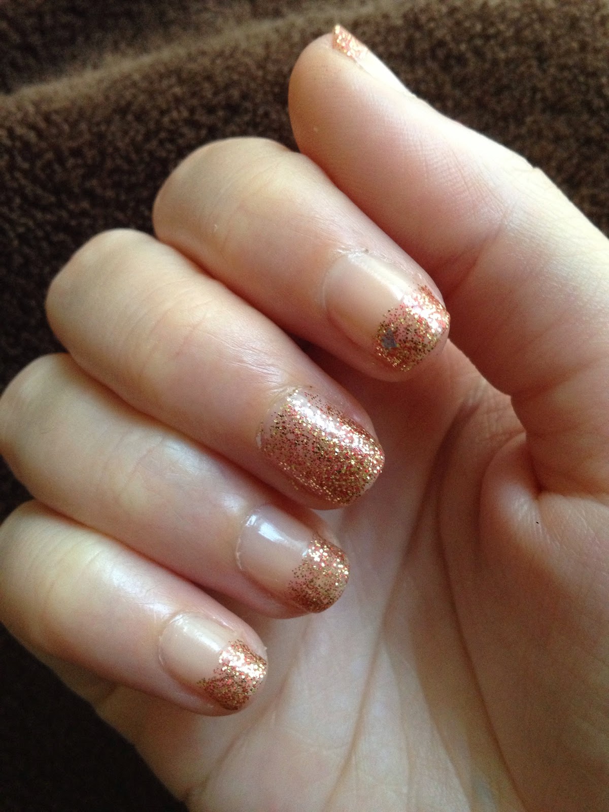 This Week's Nails: The Statement Nail