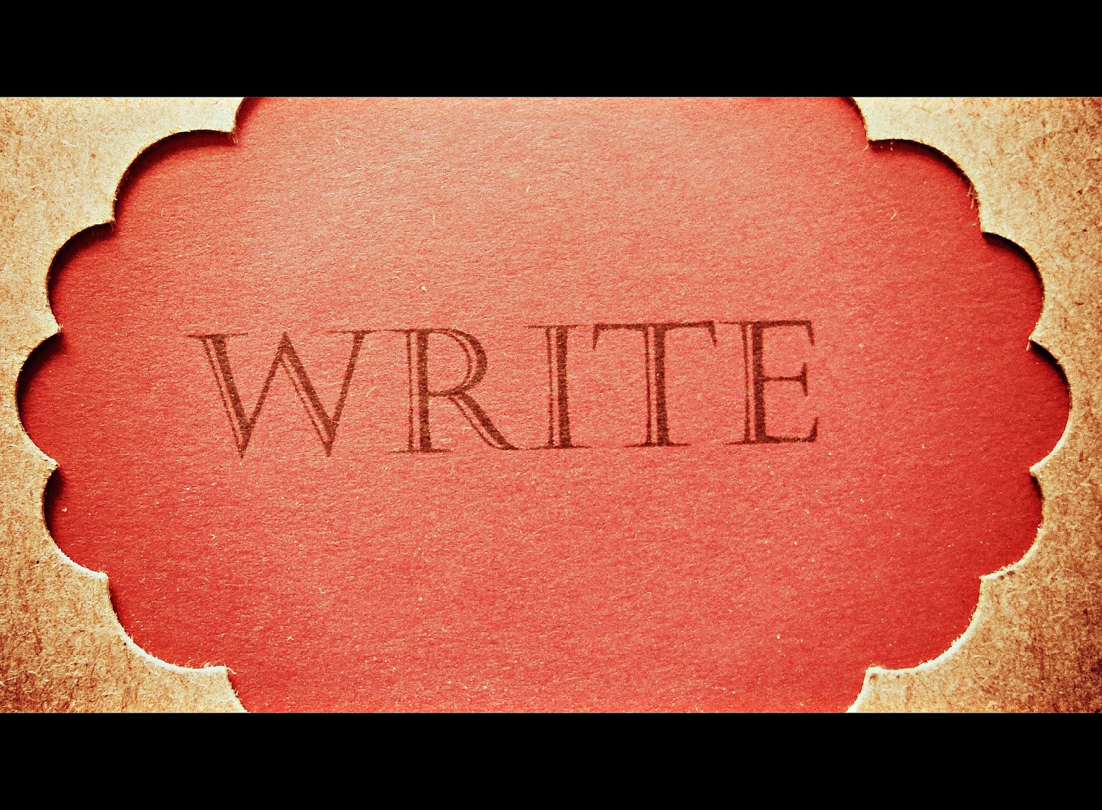Linda G. Hatton: Writer's Block? Six Tips to Stimulate Writing Ideas
