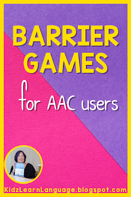 Think Your AAC User Can't? Bet You He Can! | Kidz Learn Language