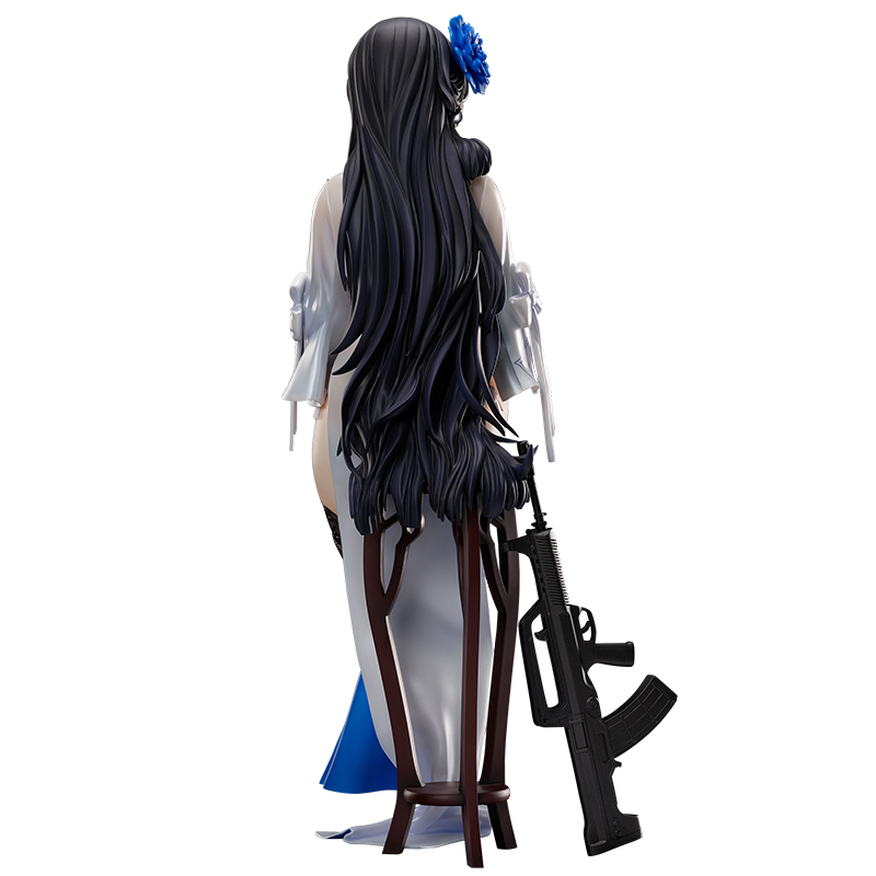 Girls' Frontline - Type95 Narcissus 1/4 B-style (FREEing)