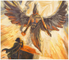 polarityinplay..!: The Live Coal