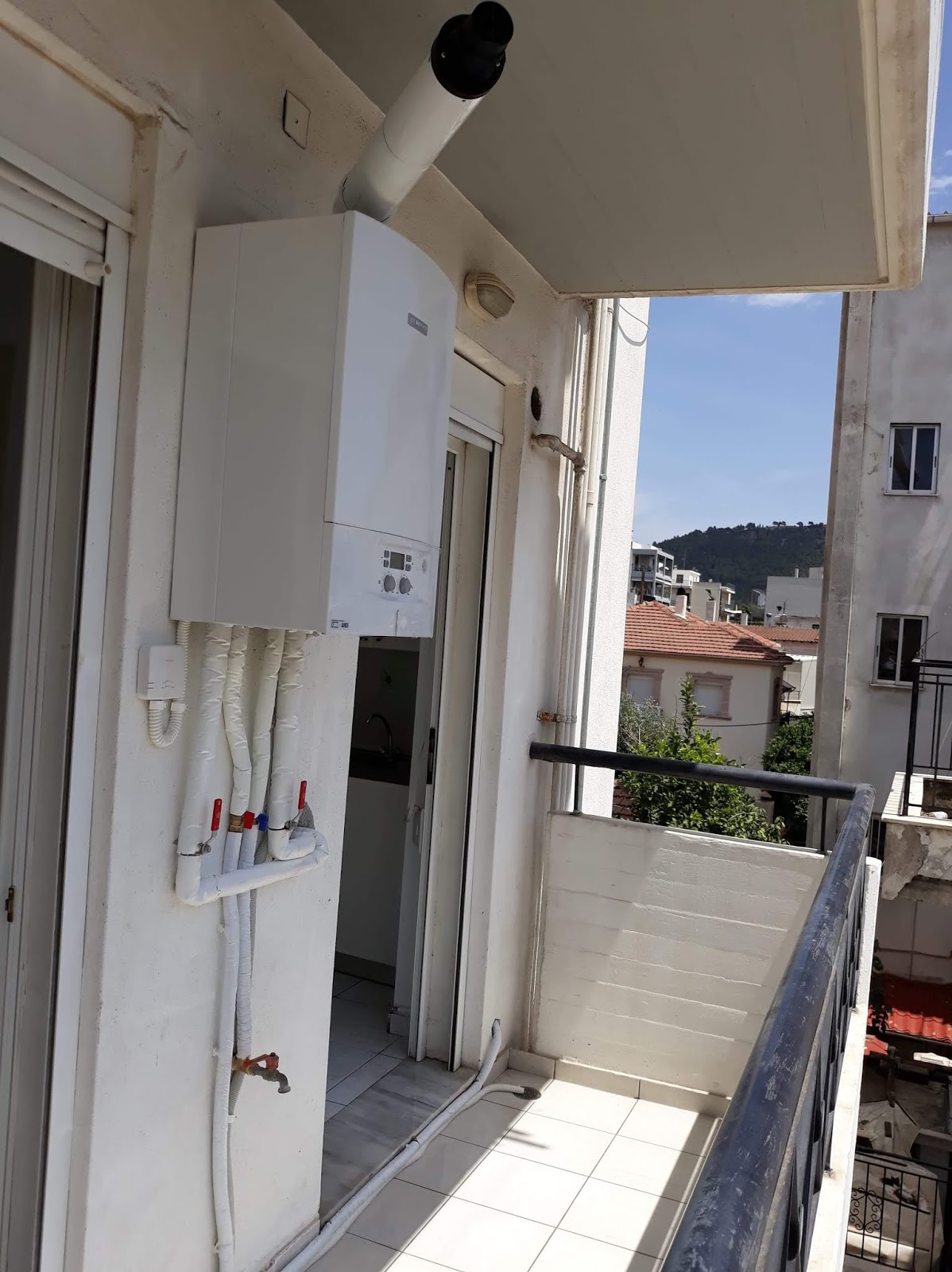 ΚΑΛΑΘΑΣ βολος υδραυλικες εγκαταστασεις φυσικου αεριου επισκευη ...