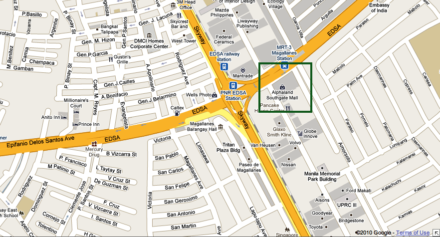 Manila Shopper: National Book Store Alphaland Warehouse SALE: May 2014