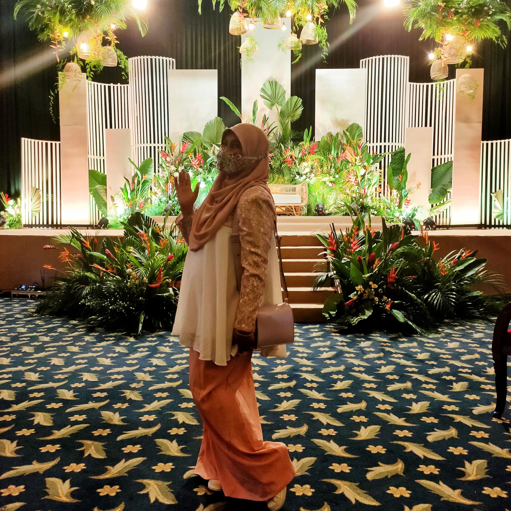 11 Sebab Kenapa Dewan Perdana Felda Menjadi Pilihan Untuk Meraikan ...