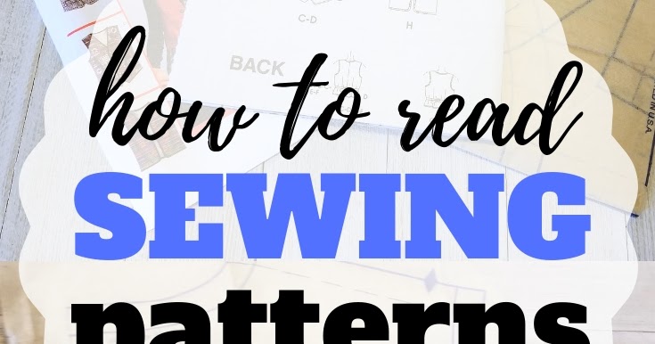 Tips for Working With Paper Patterns | Sew Simple Home
