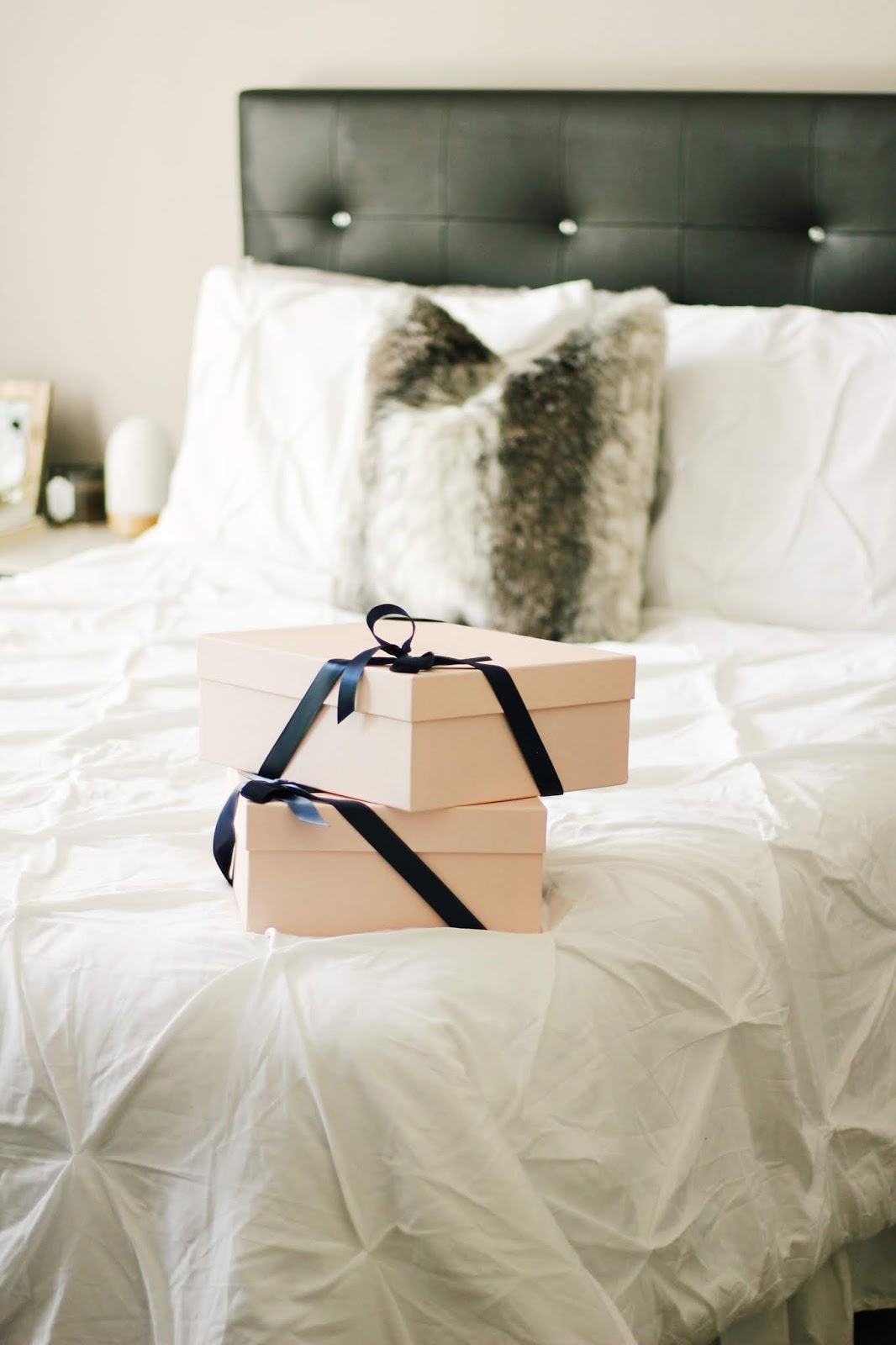 Gift Gorgeously with Luxe & Bloom's Curated Boxes | BRIANA ANDERSON