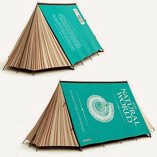 7 Model Tenda yang Unik dan Beda dengan yang Lain - Blog 7halterunik ...