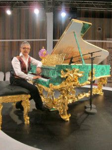 Museum Harry Darsono