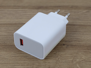 Kecepatan Ngecas Redmi Note 10? Test dengan Charger Original 33W dan ...