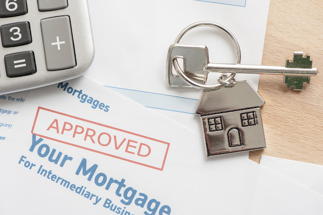 What To Consider When Choosing a Lender