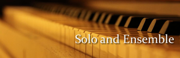 MRMS Instrumental Program Boosters: Solo and Ensemble Information