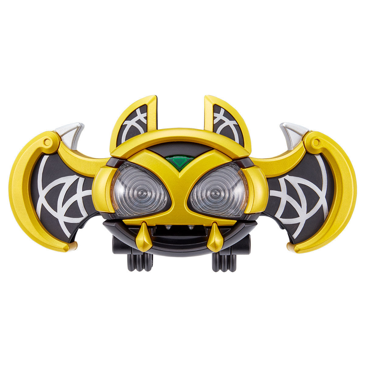 Kamen Rider Kiva - Kivat Belt COMPLETE SELECTION MODIFICATION (Bandai) Kamen Rider Kiva - Kivat Belt COMPLETE SELECTION MODIFICATION (Bandai)