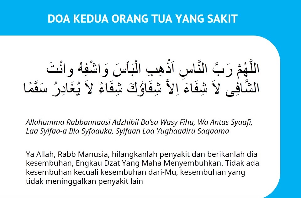 Doa Khususon - Perumperindo.co.id