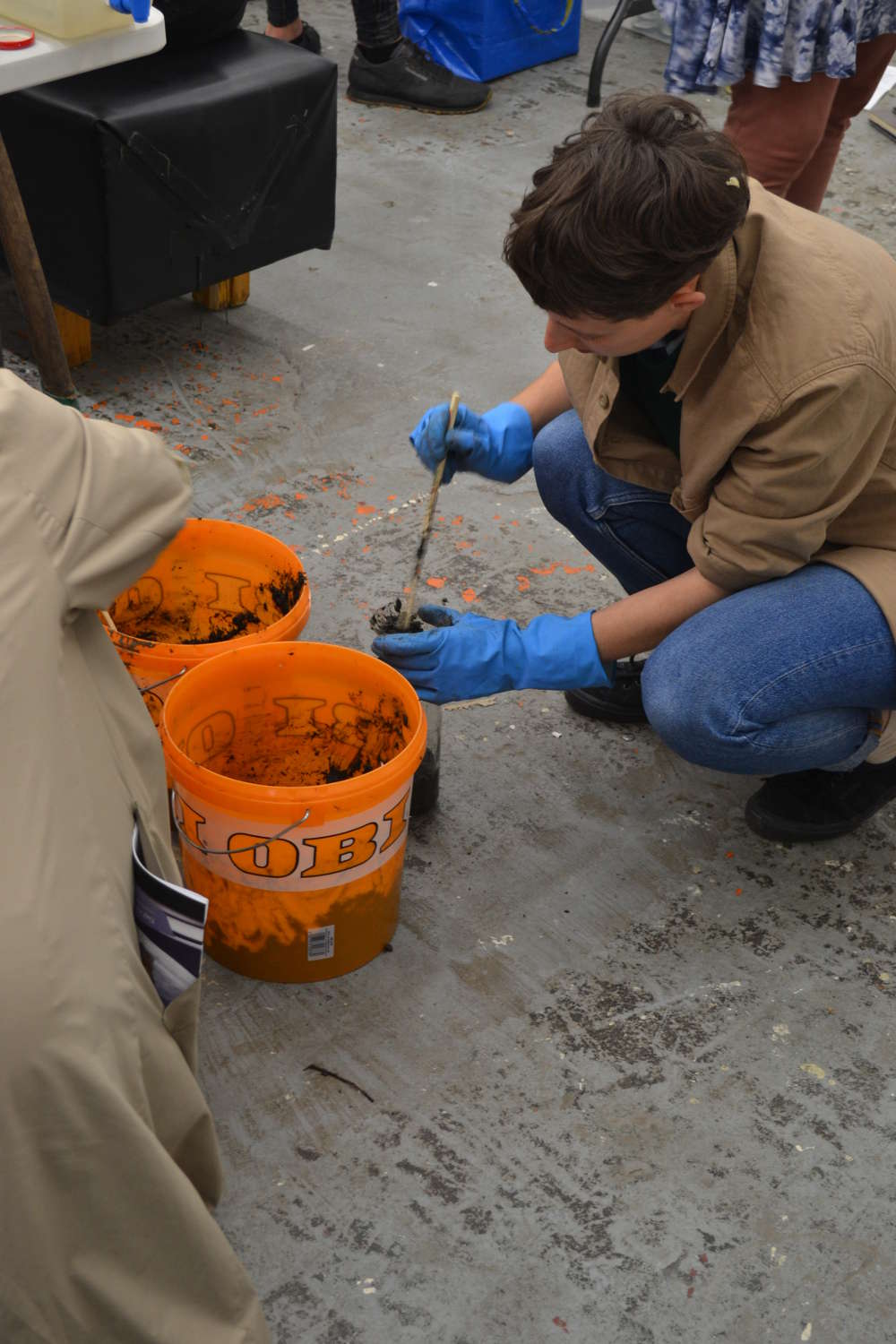 art laboratory berlin