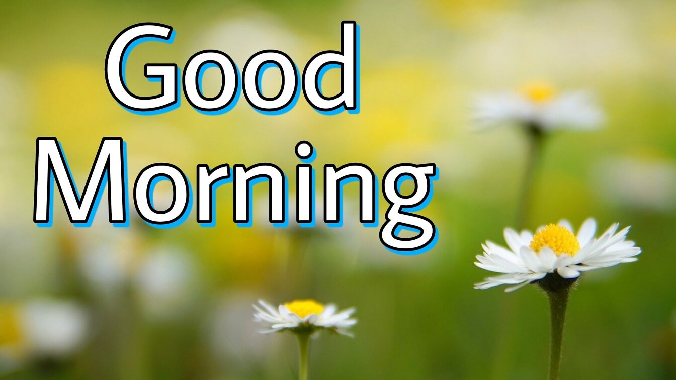 Good Morning Images