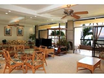 hale mahina beach resort ~ kaanapali