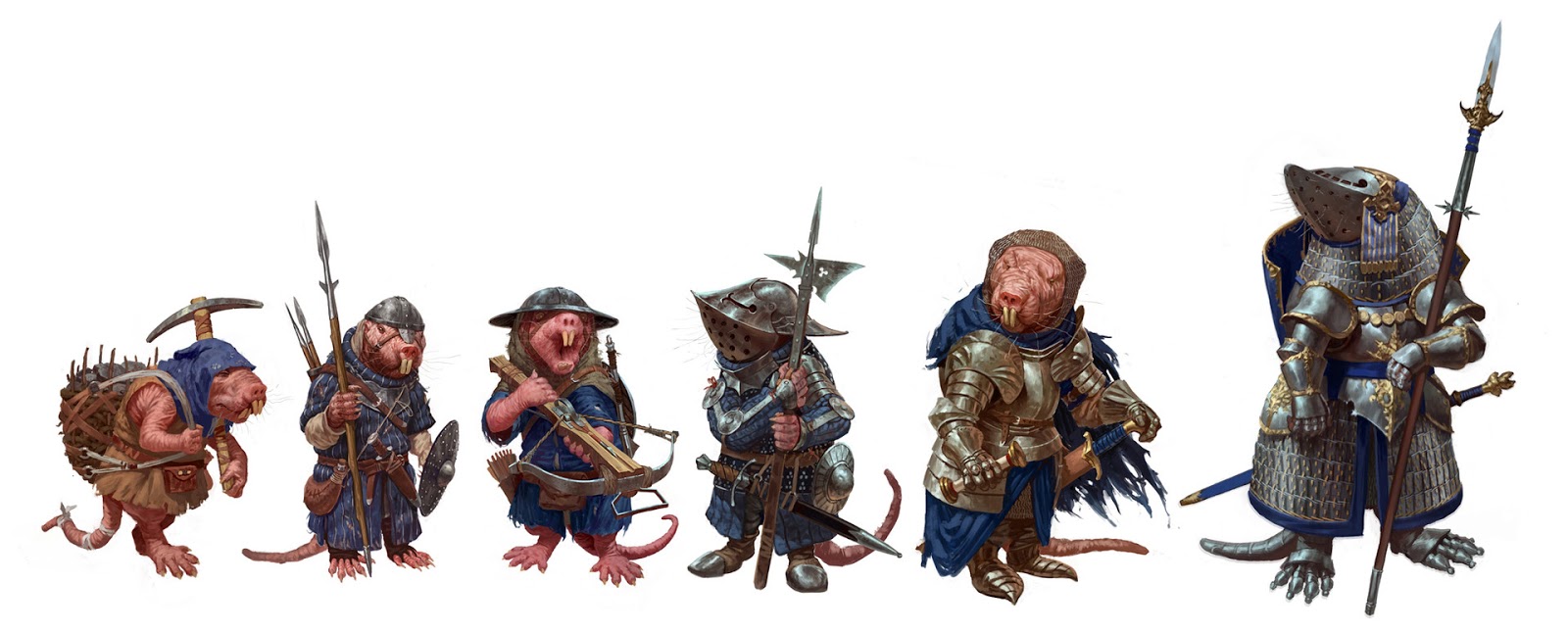 The Man With A Hammer: OSR: Running Maienstein / Stonehell