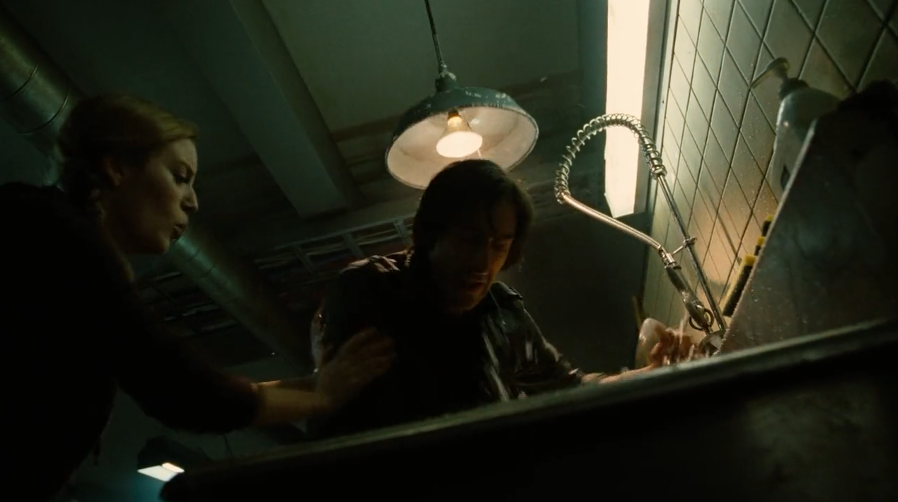 Cinema Freaks: Splice (2009)