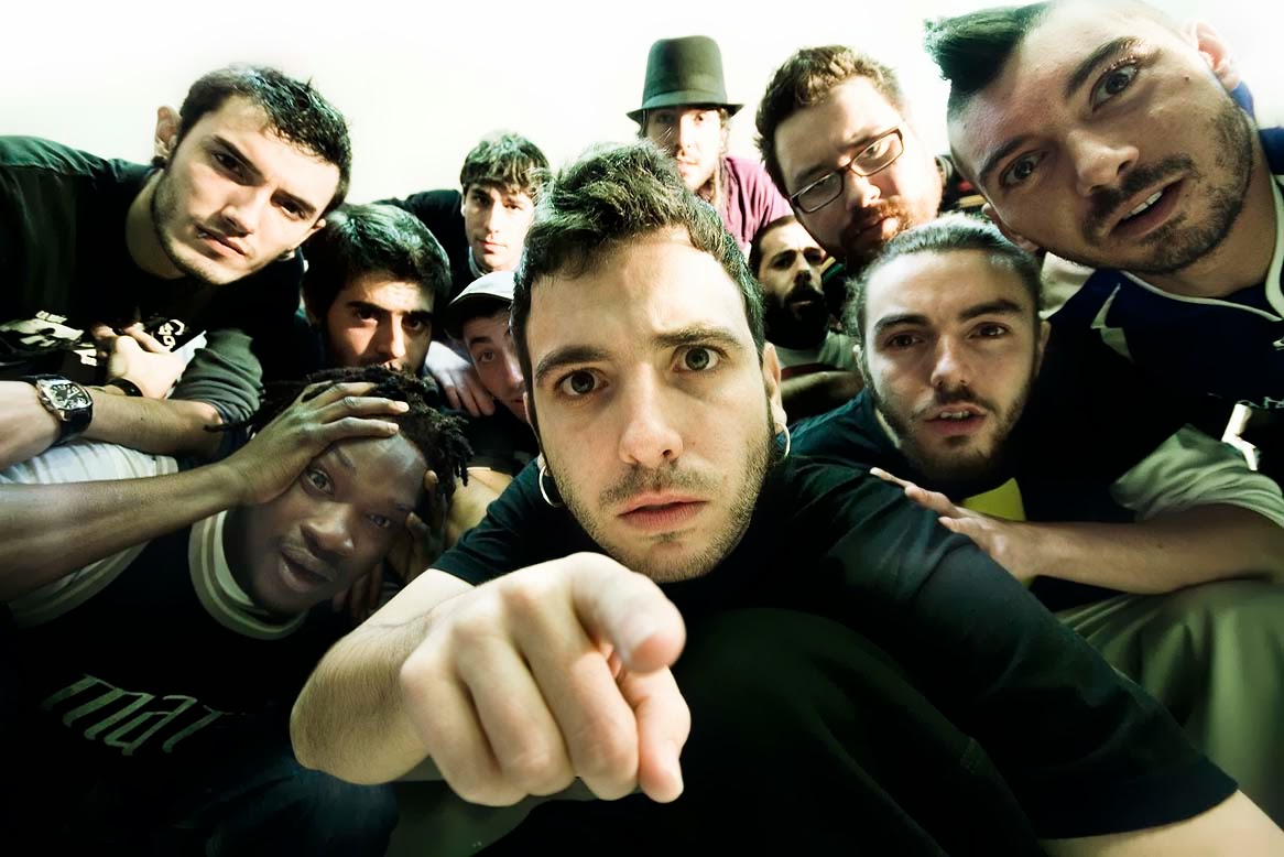 Nuestro ROCK: LA RAÍZ