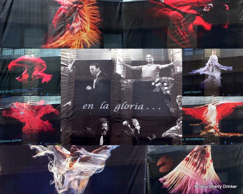 Jerez Typical Spanish...... or maybe not.: 6. - The FLAMENCO Art, This ...