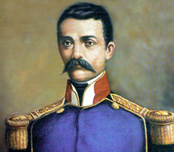 Fundación Caamaño: Bicentanario del nacimiento del Padre de la Patria ...