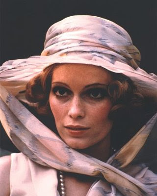 The Great Gatsby: Daisy Buchanan