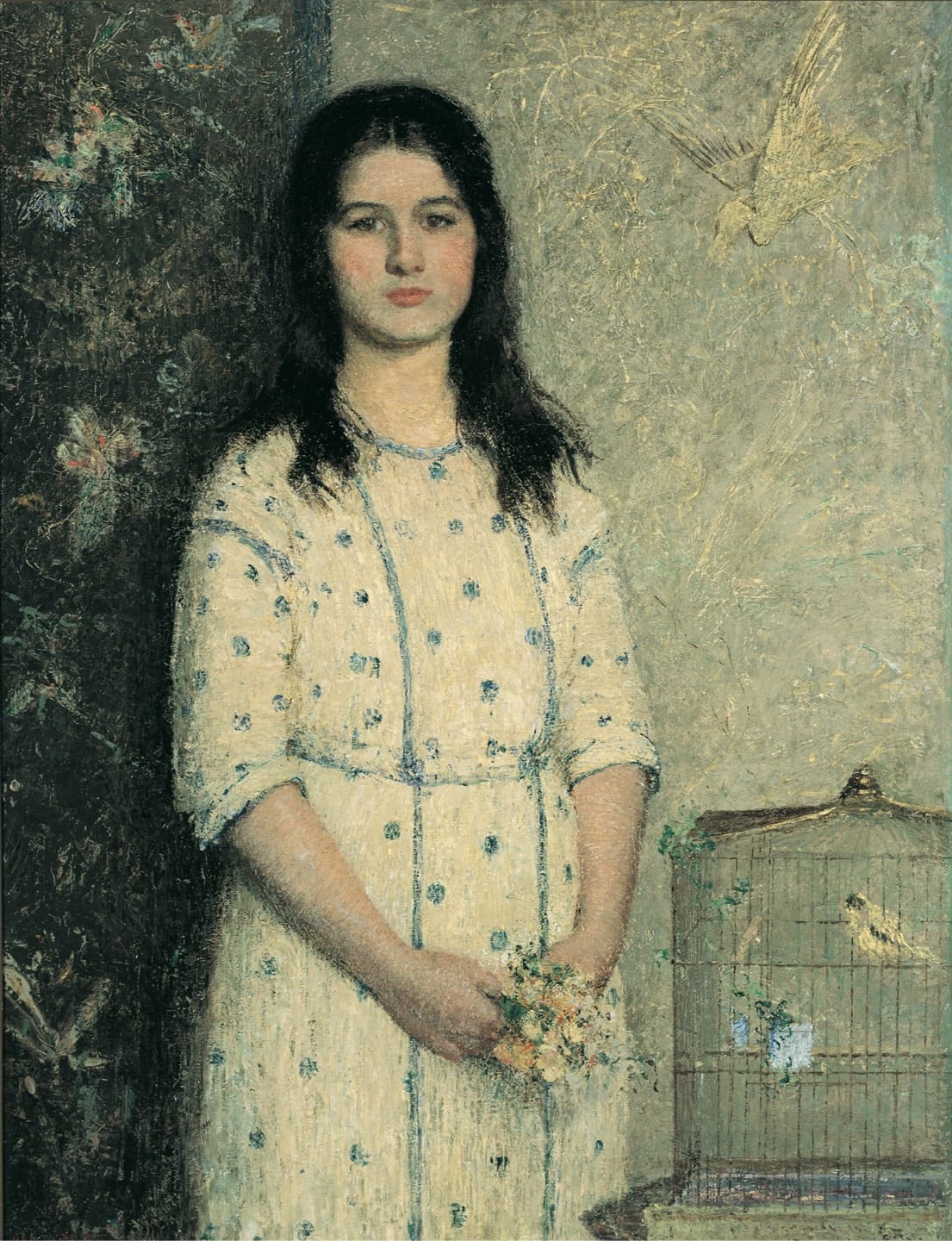 Helen Maria Turner | Impressionist painter | Tutt'Art@ | Pittura ...