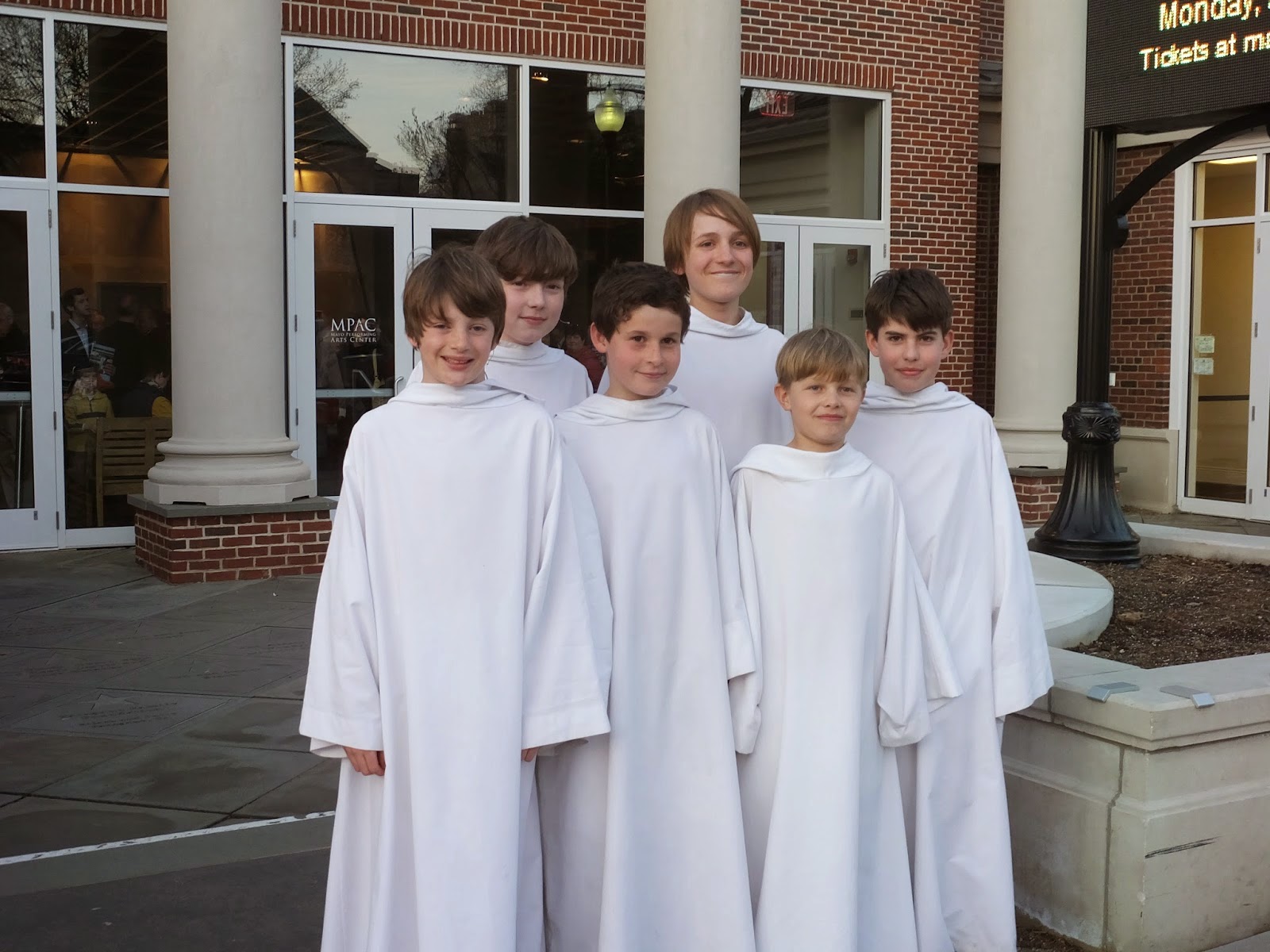 Libera Historical Timeline: Part 7 (2014)