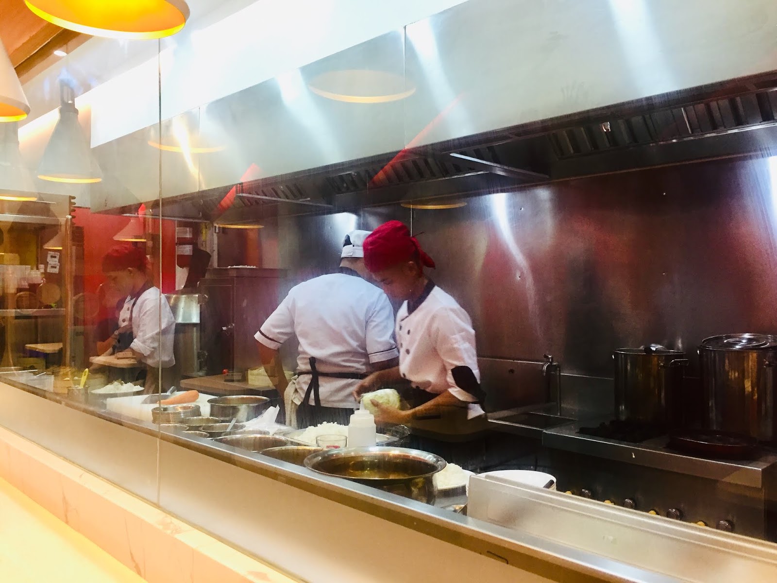 8 Hakaw Flavors at Happy Dumplings - KUMAGCOW.COM