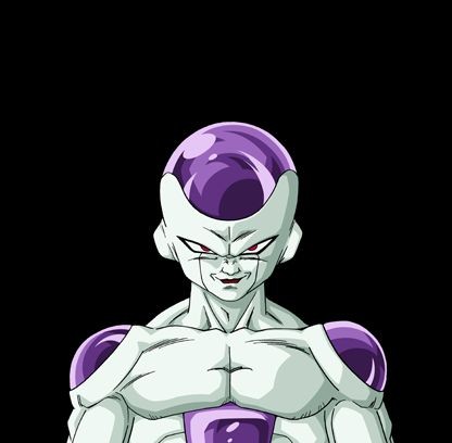 Dragon Ball Z: Freeza