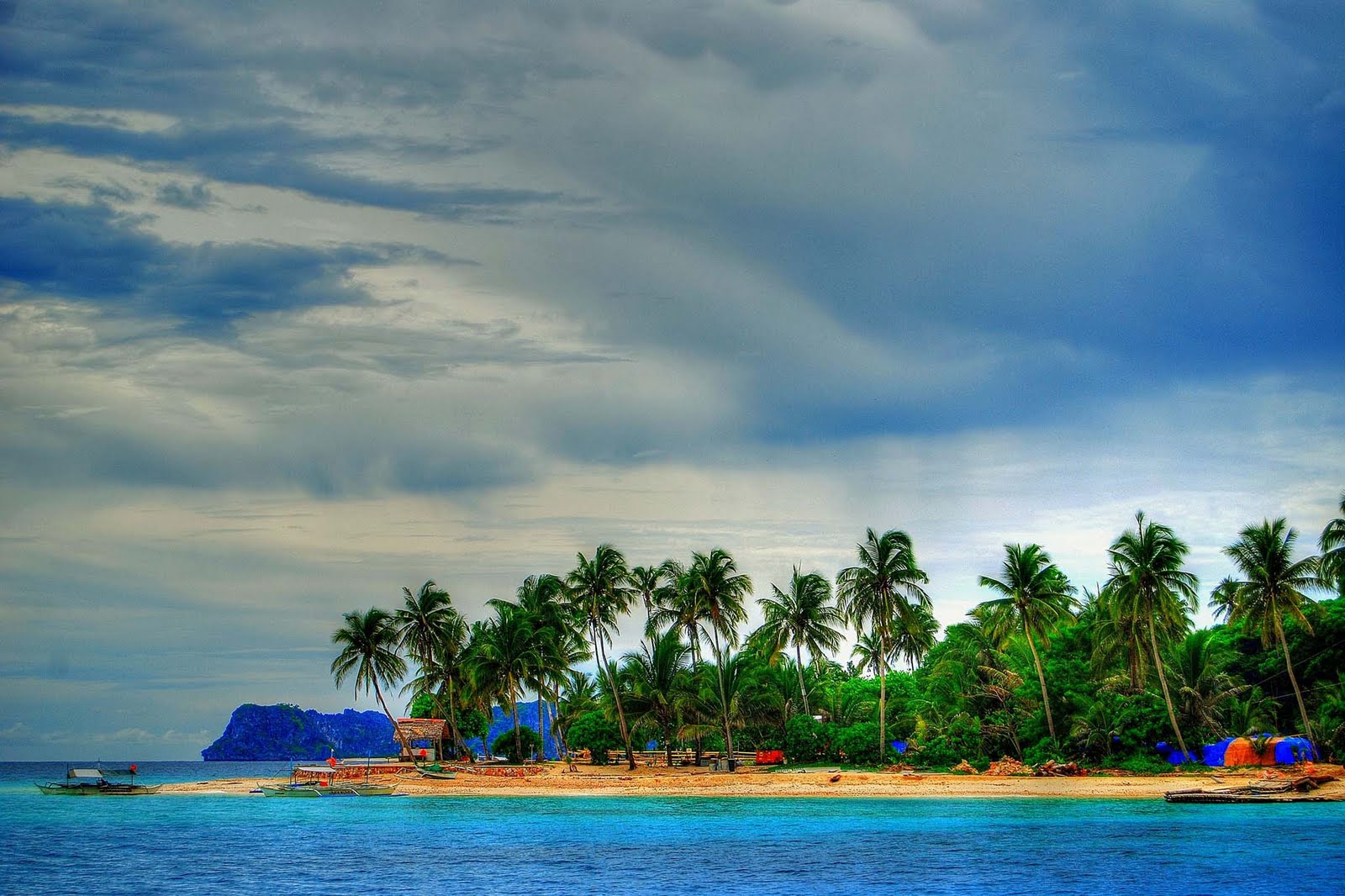 Palawan Philippines | Desktop Wallpapers