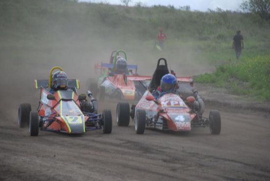 Blog de la Formula 5 Metropolitana : Y TENEMOS UNA PUNTITA...