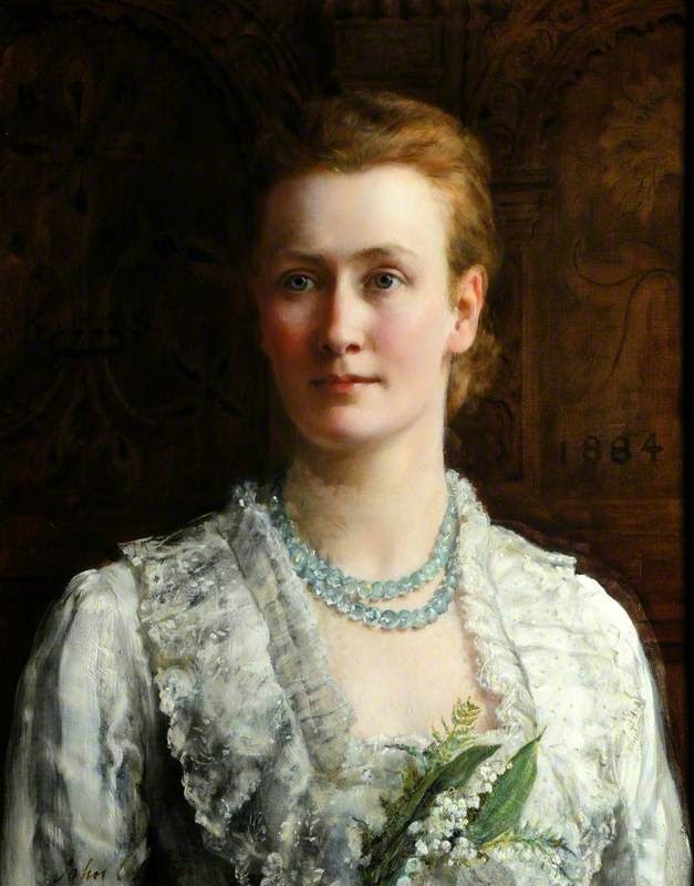 John Maler Collier (1850-1934, English painter) . Обсуждение на ...