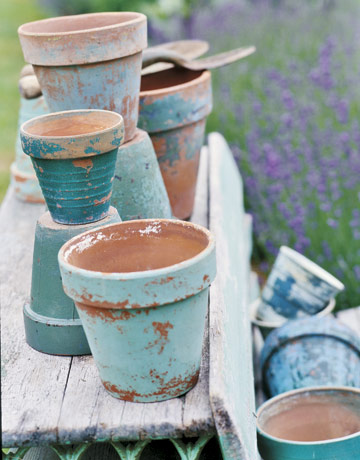 vignette design: Tuesday Inspiration: Turquoise