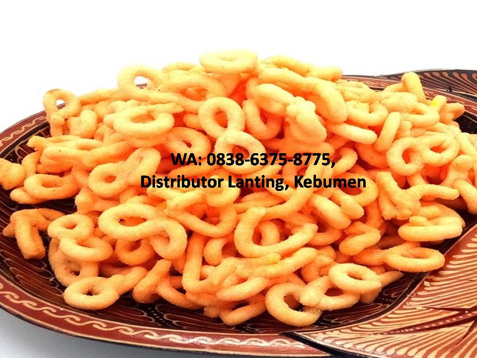 WA/HP:0838-6375-8775, JUAL LANTING KEBUMEN JAWA TENGAH