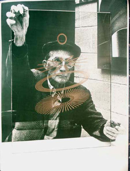 O Último Canto Artístico: Richard Hamilton