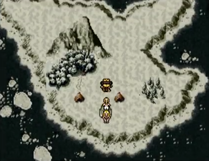 Chrono Trigger Walkthrough, Part Twenty-Six: Magus, 12,000 BC