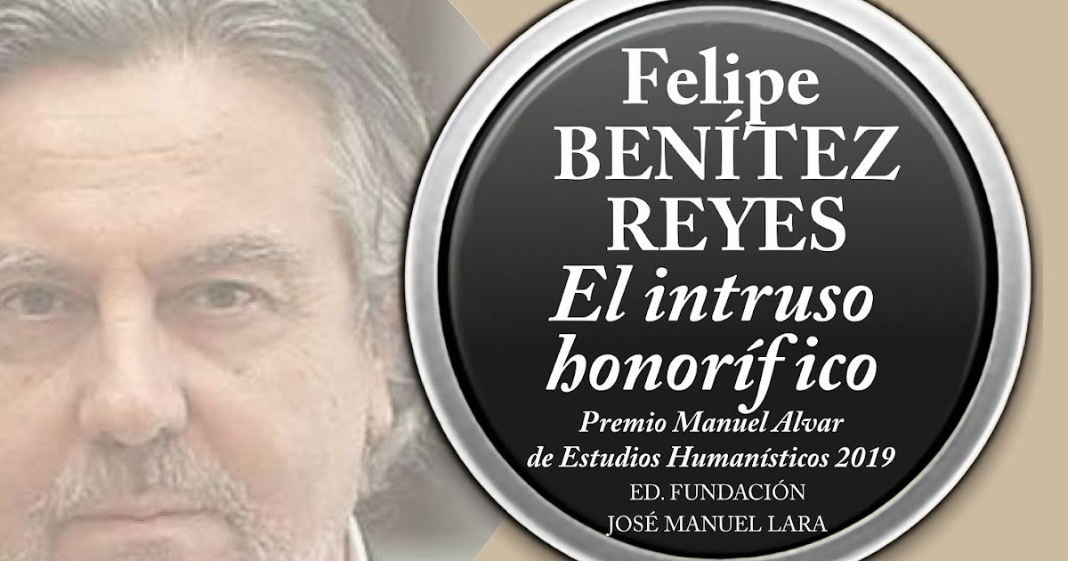 Blog de Felipe Benítez Reyes