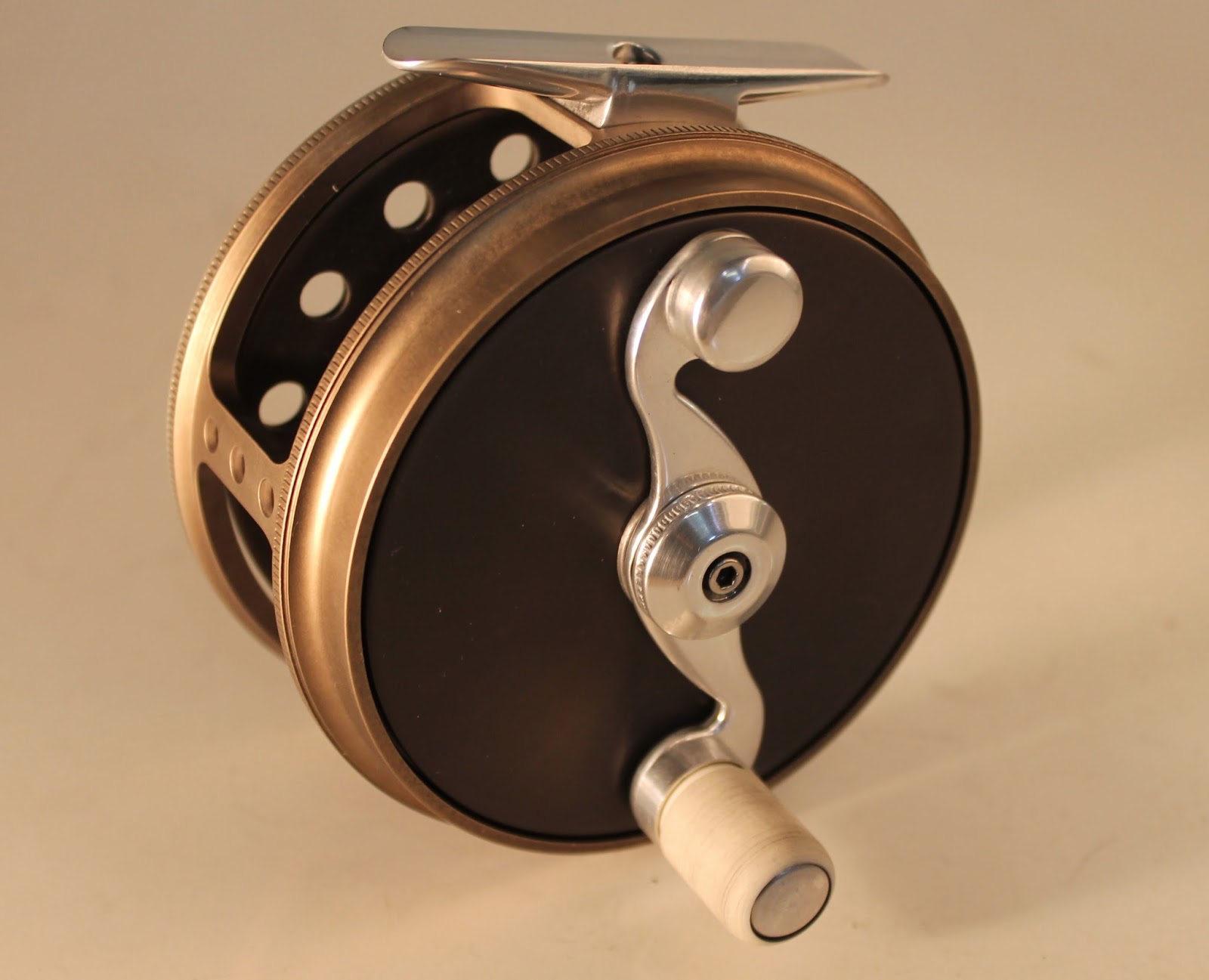 SpeyCo River Switch Reels
